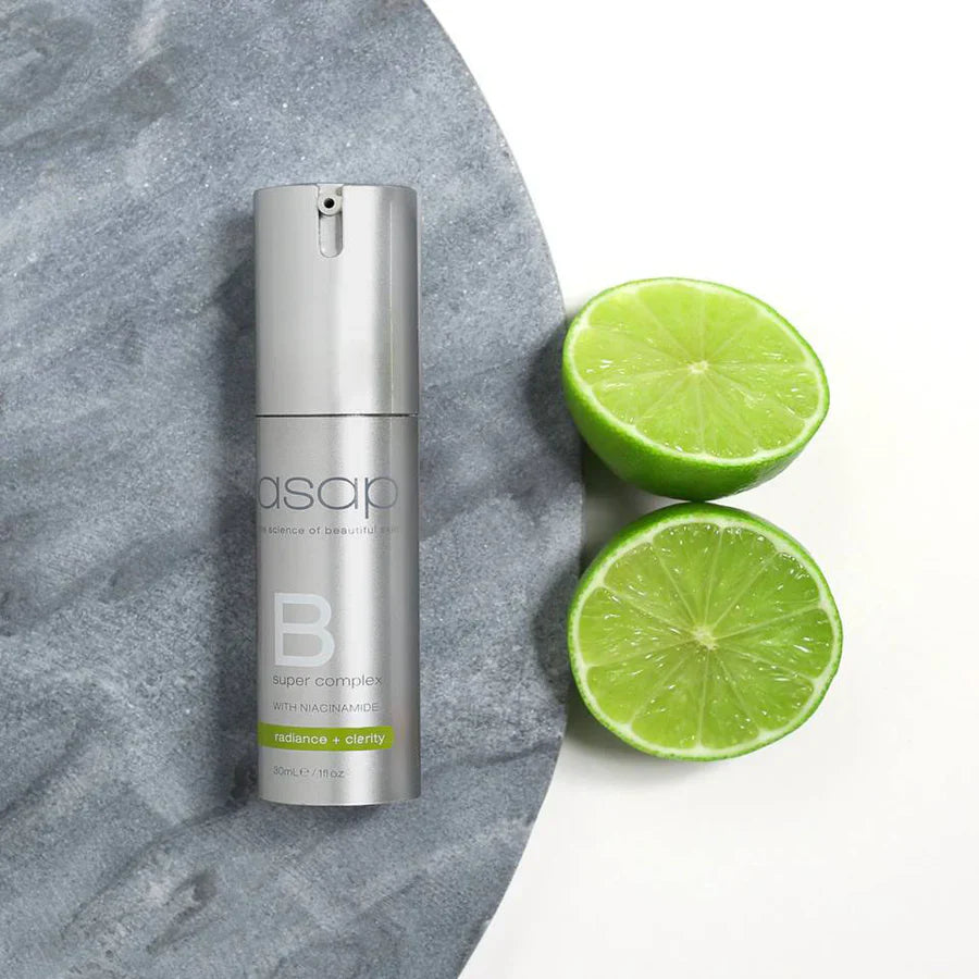 ASAP SKIN CARE – LoveBeauty Skin Store